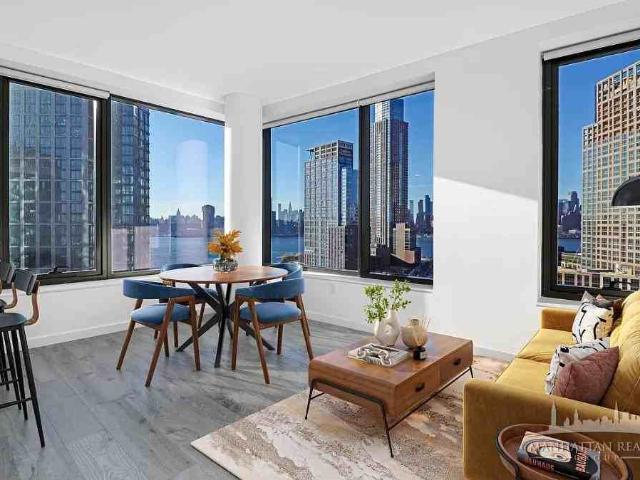 2 Bedroom Apartment for Rent at 77 Commercial St #3303, New York, NY 11222 Greenpoint