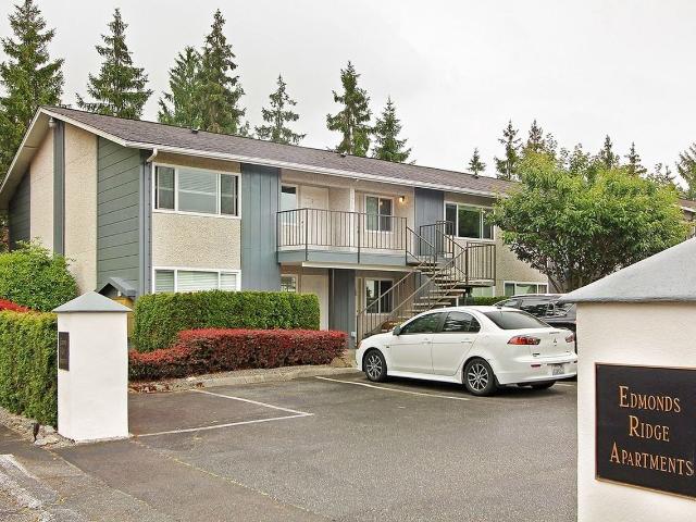 2 Bedroom Apartment for Rent at 7806 196th St Sw, Edmonds, WA 98026