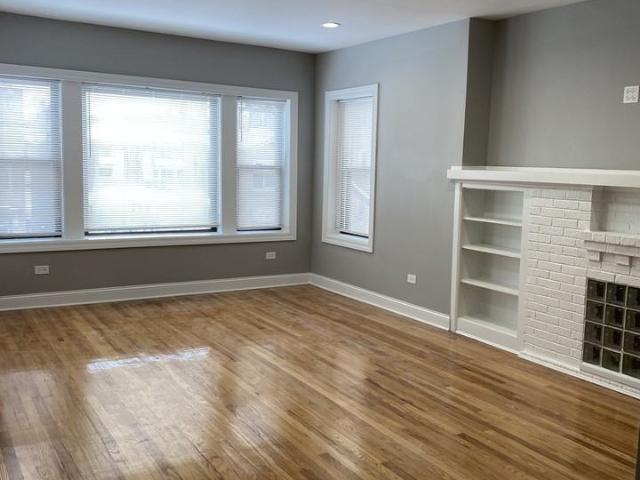 2 Bedroom Apartment for Rent at 7836 South East End Avenue, Chicago, IL 60649 South Shore