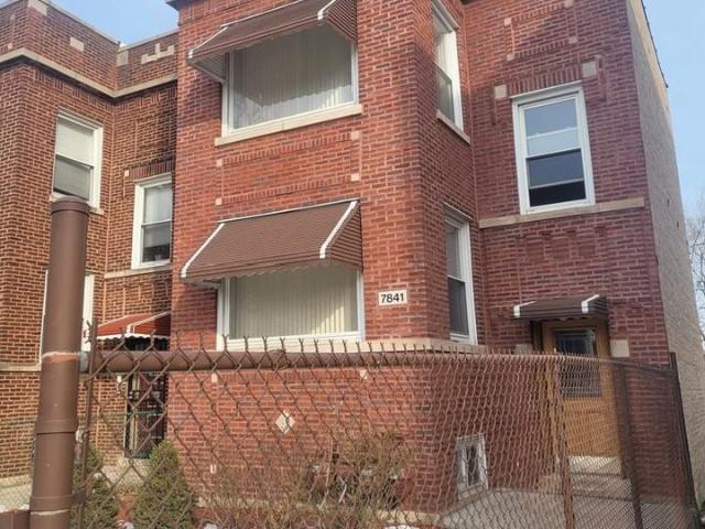2 Bedroom Apartment for Rent at 7841 S Loomis Blvd #1, Chicago, IL 60620 Auburn Gresham