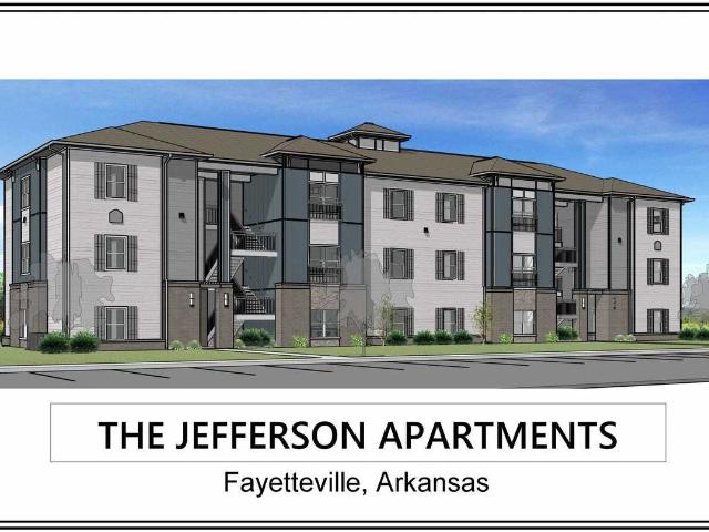 2 Bedroom Apartment for Rent at 796 S Morningside Dr, Fayetteville, AR 72701