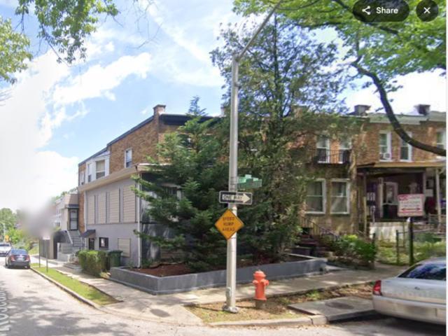 2 Bedroom Apartment for Rent at 799 N Rosedale St, Baltimore, MD 21216 Franklintown Road
