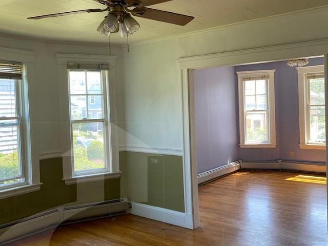 2 Bedroom Apartment for Rent at 79 Clarendon Ave #1, Somerville, MA 02144 Teele Square