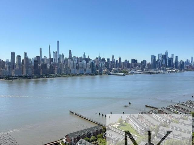 2 Bedroom Apartment for Rent at 7000 JFK Boulevard East #43A, Guttenberg, NJ 07093
