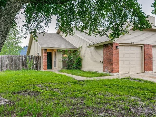 2 Bedroom Apartment for Rent at 7017 Silver Cyn, San Antonio, TX 78244 Woodlake