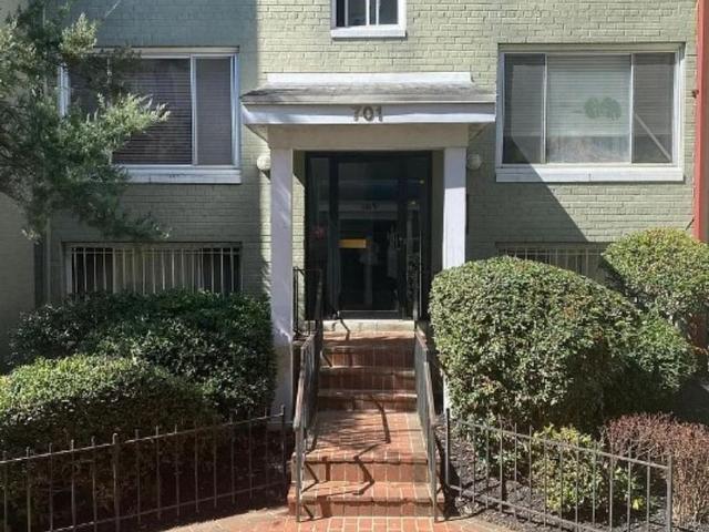 2 Bedroom Apartment for Rent at 701 Brandywine St Se #201, Washington, DC 20032 Congress Heights