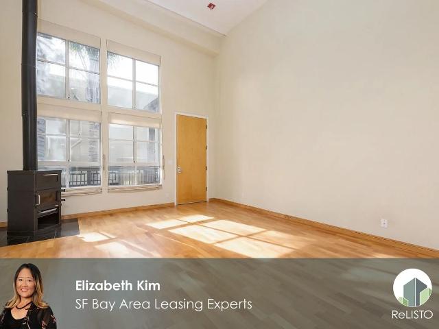 2 Bedroom Apartment for Rent at 701 Minnesota St #202, San Francisco, CA 94107 Dogpatch