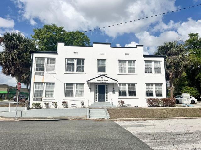 2 Bedroom Apartment for Rent at 704 Cordova Dr #6, Orlando, FL 32804 College Park