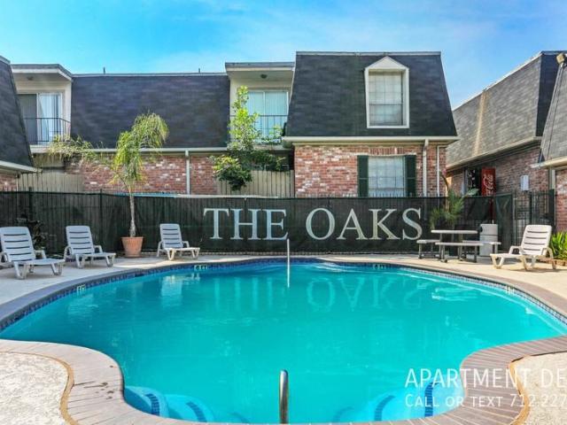 2 Bedroom Apartment for Rent at 706 Hickory Dr #3641, Huntsville, TX 77320
