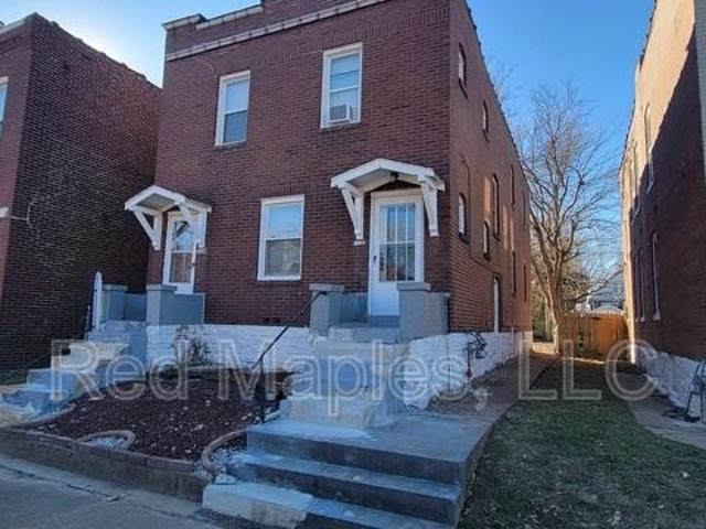 2 Bedroom Apartment for Rent at 708 Wilmington Ave, St. Louis, MO 63111 Carondelet