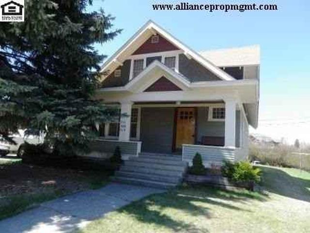 2 Bedroom Apartment for Rent at 709 S 16th Ave, Bozeman, MT 59715