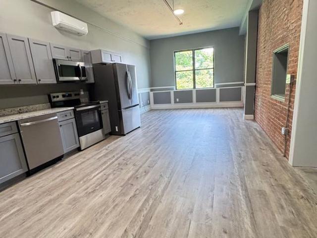 2 Bedroom Apartment for Rent at 70 Webster St #209, Worcester, MA 01603 Webster Square