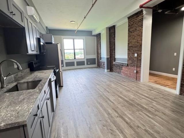 2 Bedroom Apartment for Rent at 70 Webster St #309, Worcester, MA 01603 Webster Square