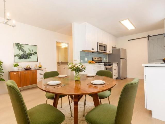 2 Bedroom Apartment for Rent at 710 N Cleveland St #E, Oceanside, CA 92054 Downtown Oceanside