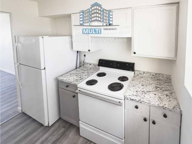 2 Bedroom Apartment for Rent at 7120 N 66th Dr #202, Glendale, AZ 85301