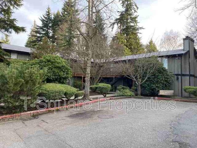2 Bedroom Apartment for Rent at 7125 Rainier Dr #9, Everett, WA 98203 Pine Hurst