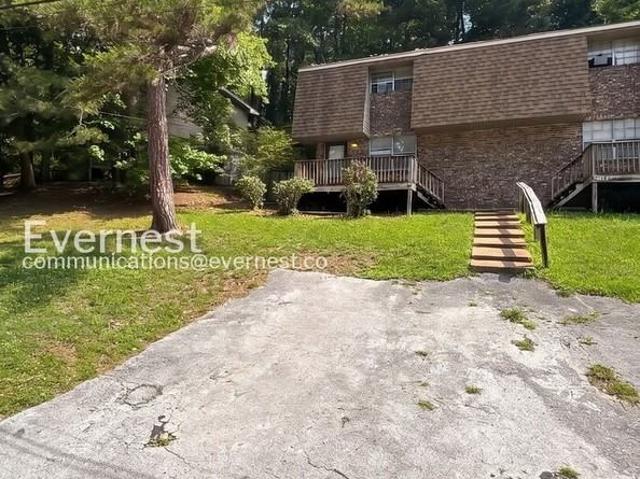 2 Bedroom Apartment for Rent at 716 Marley Way, East Ridge, TN 37412 East Ridge