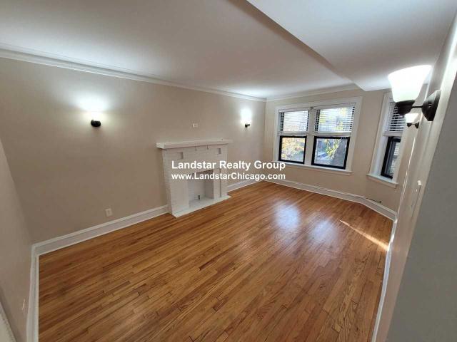 2 Bedroom Apartment for Rent at 718 Reba Place #2N, Chicago, IL 60202 Evanston