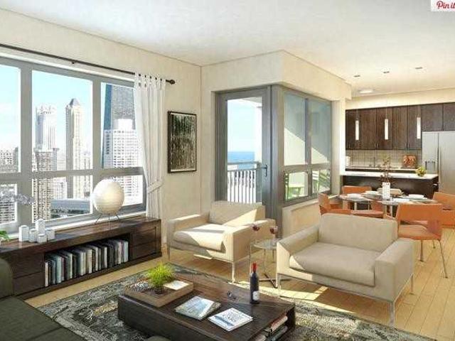 2 Bedroom Apartment for Rent at 71 W Hubbard St #2 2DEN, Chicago, IL 60654 River North
