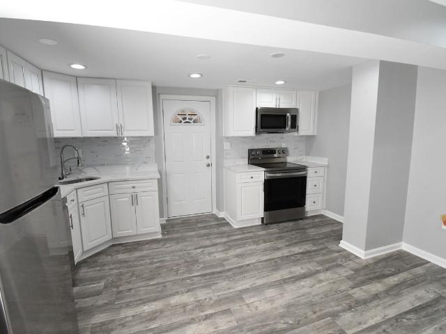 2 Bedroom Apartment for Rent at 7202 Riggs Rd #BS, Chillum, MD 20783 Chillum