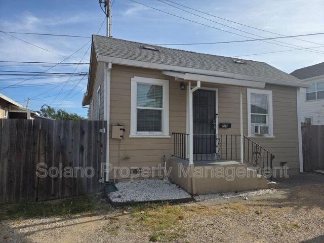 2 Bedroom Apartment for Rent at 721 Broadway St #721, Fairfield, CA 94533