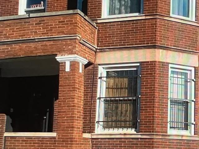 2 Bedroom Apartment for Rent at 7257 South Marshfield Avenue #2, Chicago, IL 60636 West Englewood