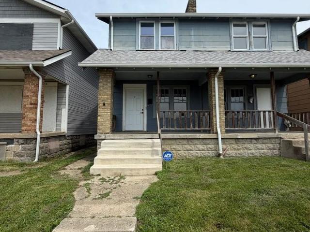 2 Bedroom Apartment for Rent at 726 Frebis Ave, Columbus, OH 43206