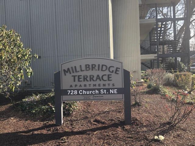 2 Bedroom Apartment for Rent at 728 Church Street Northeast #1, Salem, OR 97301 Central Area