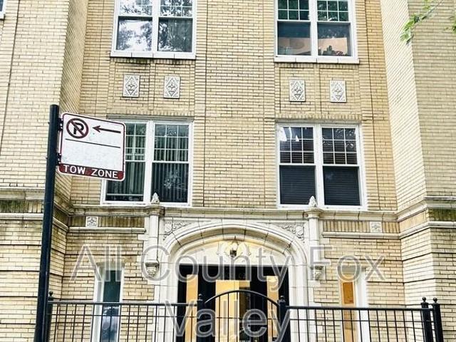 2 Bedroom Apartment for Rent at 7302 N Wolcott Ave #3N, Chicago, IL 60626 Rogers Park