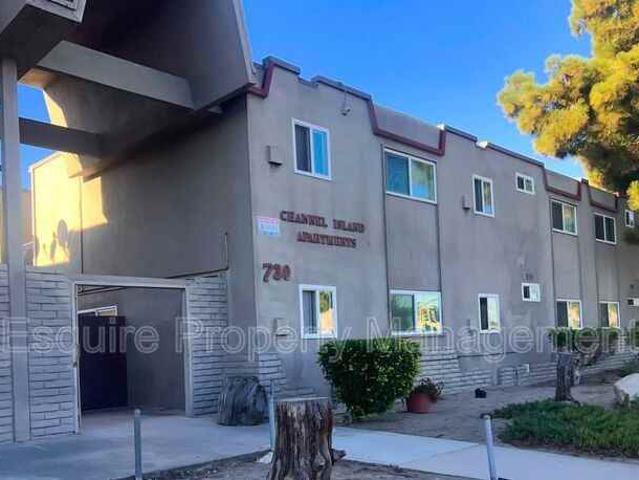 2 Bedroom Apartment for Rent at 730 W Channel Islands Blvd #A4, Oxnard, CA 93033 Kamala Park