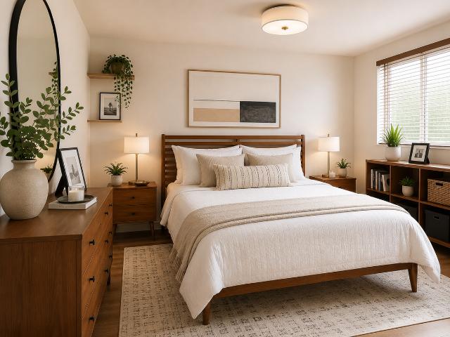 2 Bedroom Apartment for Rent at 7324–7326 N Greeley Ave 7324 #7324, Portland, OR 97203 St. Johns