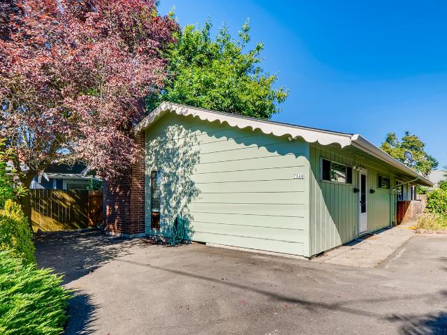 2 Bedroom Apartment for Rent at 7324–7326 N Greeley Ave 7324 #7324, Portland, OR 97203 St. Johns