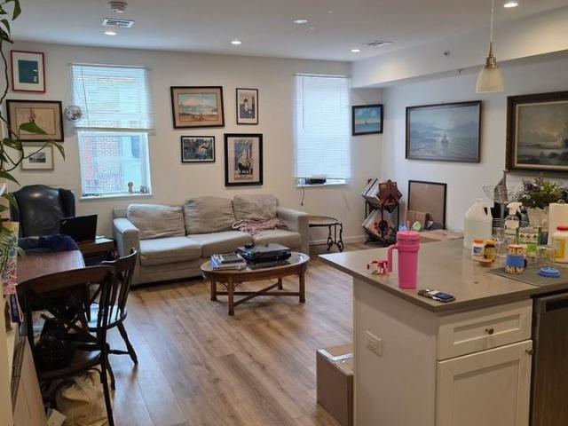 2 Bedroom Apartment for Rent at 737 S 4th St, Philadelphia, PA 19147 Queen Village Pennsport