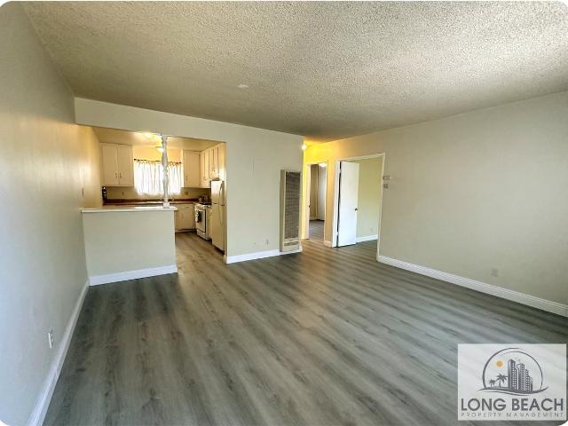 2 Bedroom Apartment for Rent at 734 Freeman Avenue #1, Long Beach, CA 90804 Eastside