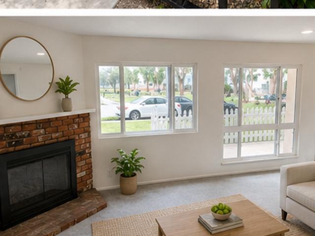 2 Bedroom Apartment for Rent at 735 Ivywood Dr #735, Oxnard, CA 93030 Carriage Square
