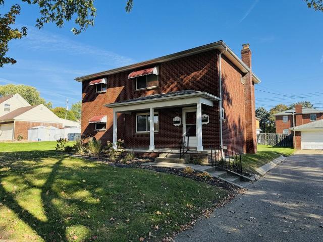 2 Bedroom Apartment for Rent at 735 S Firestone Blvd #735, Akron, OH 44301 Firestone Park