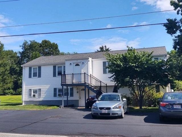 2 Bedroom Apartment for Rent at 7 Kathryn Ln, Holliston, MA 01746