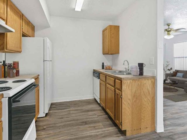 2 Bedroom Apartment for Rent at 7 N Sugar St, Nampa, ID 83687