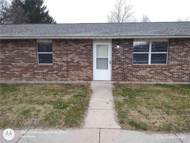 2 Bedroom Apartment for Rent at 7 S Maple St #B, Jamestown, OH 45335