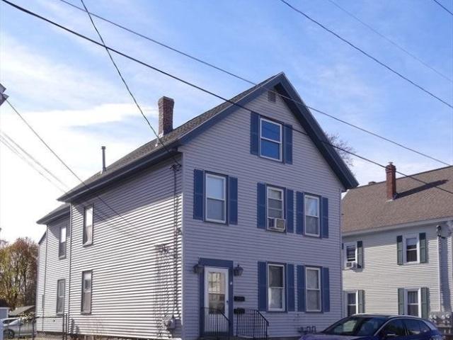 2 Bedroom Apartment for Rent at 7 Pearl St, Hudson, MA 01749