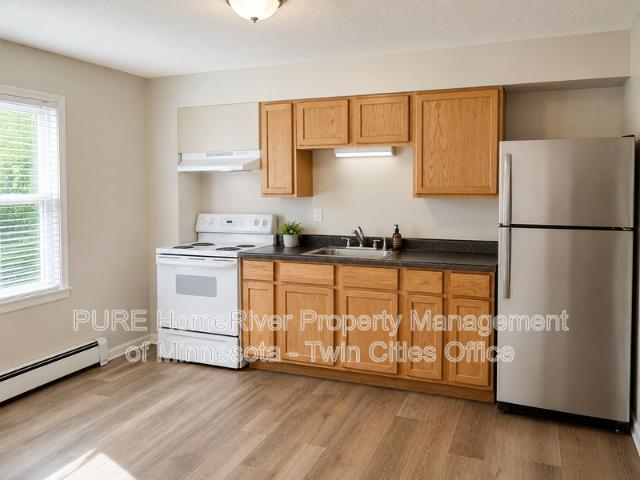 2 Bedroom Apartment for Rent at 840 Beech St #2, St. Paul, MN 55106 Dayton's Bluff