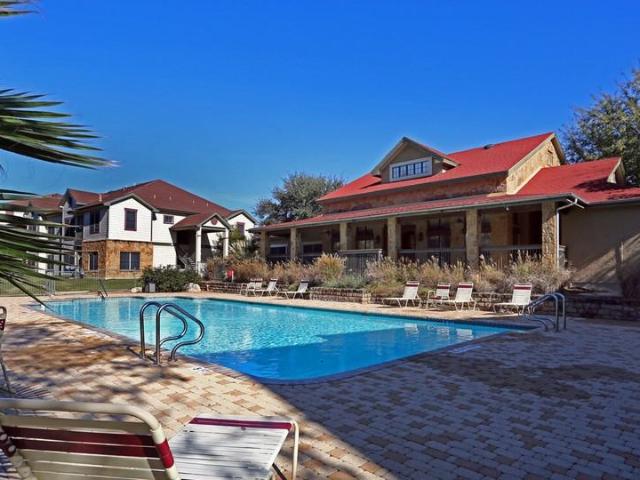 2 Bedroom Apartment for Rent at 8411 Old Bee Caves Rd #197, Austin, TX 78735 West Oak Hill