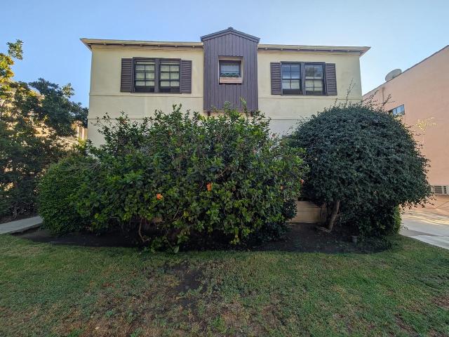 2 Bedroom Apartment for Rent at 842 North Sweetzer Avenue #84210, Los Angeles, CA 90069 Mid City West