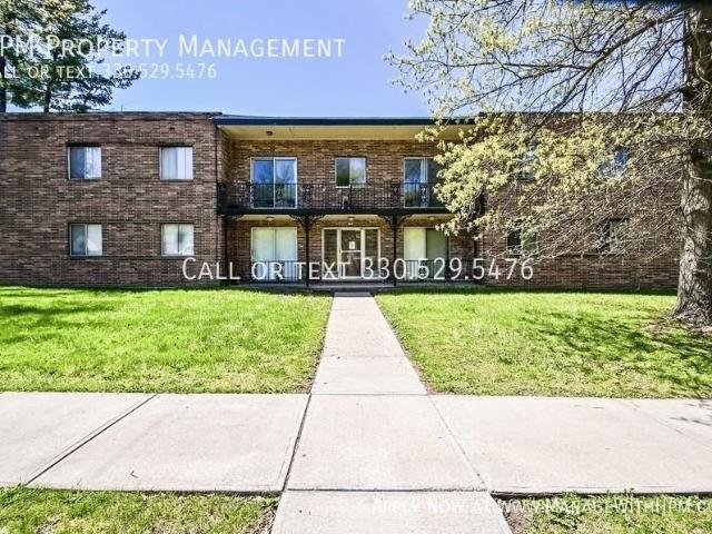 2 Bedroom Apartment for Rent at 842 S Green Rd #6, South Euclid, OH 44121 South Euclid