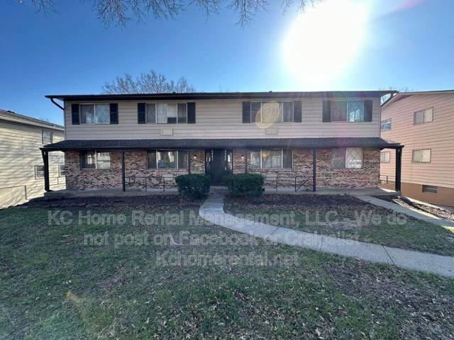 2 Bedroom Apartment for Rent at 8443 Lowell Ave #43B, Overland Park, KS 66212 South Lake