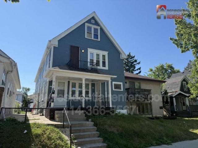 2 Bedroom Apartment for Rent at 845 S 75th St, West Allis, WI 53214