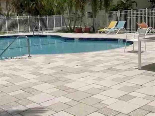 2 Bedroom Apartment for Rent at 845 Southwest 46th Avenue #845, Plantation, FL 33317 Lauderdale Golf & Country Club
