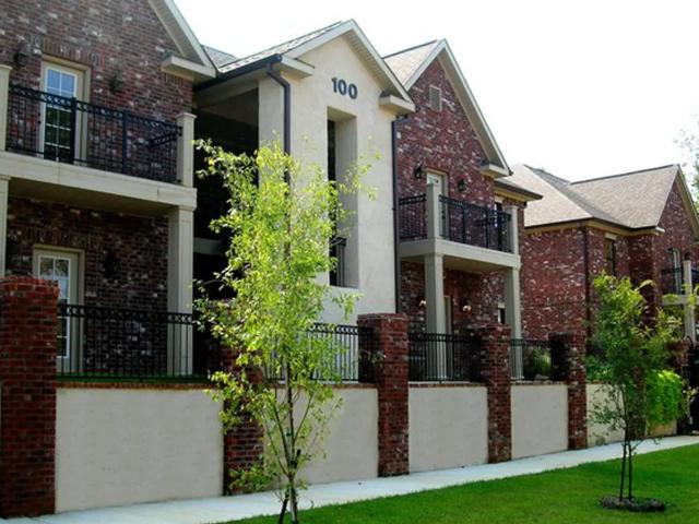 2 Bedroom Apartment for Rent at 848 North St, Jackson, MS 39202