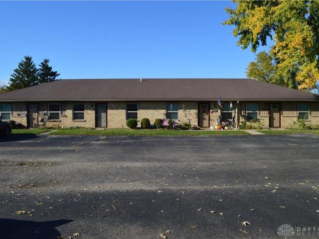 2 Bedroom Apartment for Rent at 8496 Woodgrove Dr, Washingtn Twp, OH 45458