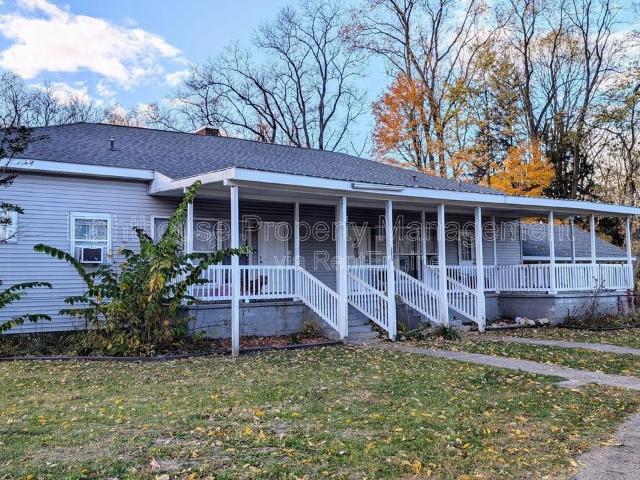 2 Bedroom Apartment for Rent at 8497 Douglas Ave #1, Kalamazoo, MI 49009